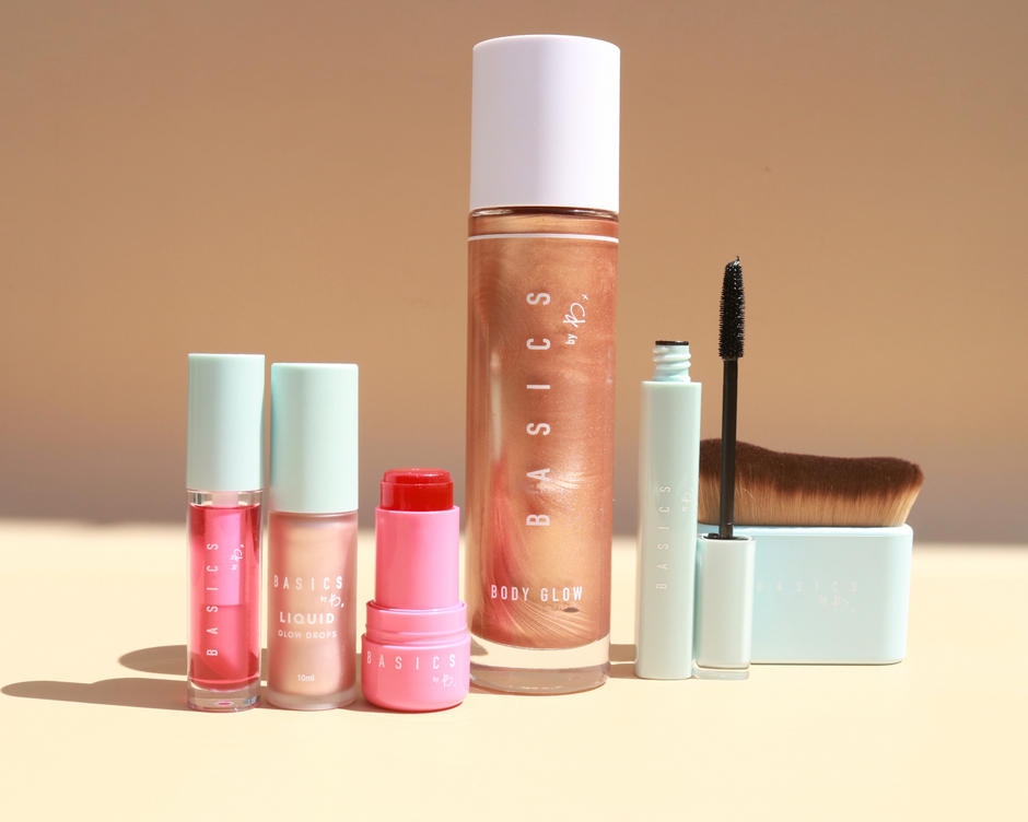 Beauty Experts | Basics By B