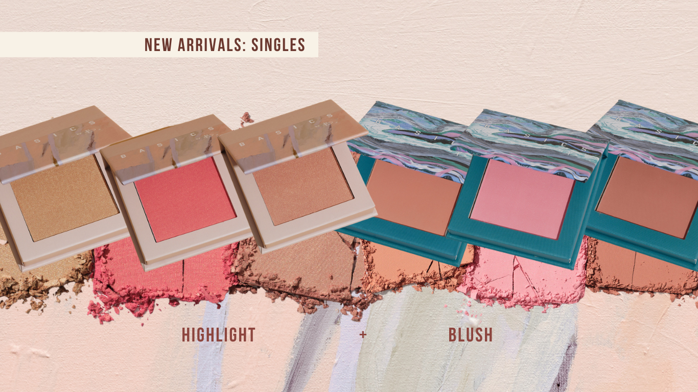 Beauty Experts | Basics By B