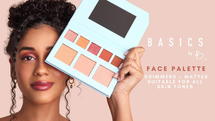 Beauty Experts | Basics By B