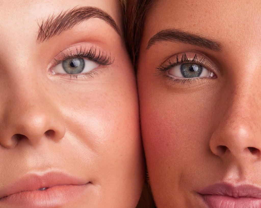 Brow Micro Tip Pencil – Basics By B