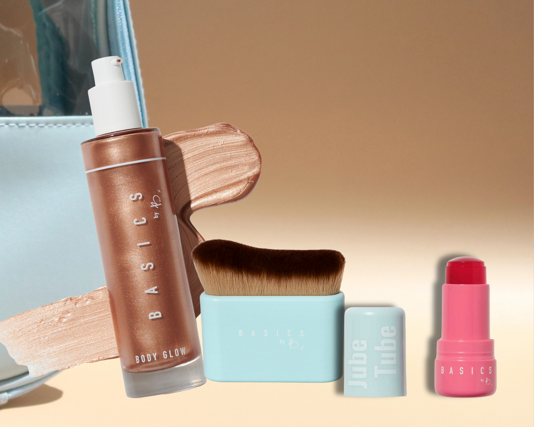 Beauty Experts | Basics By B