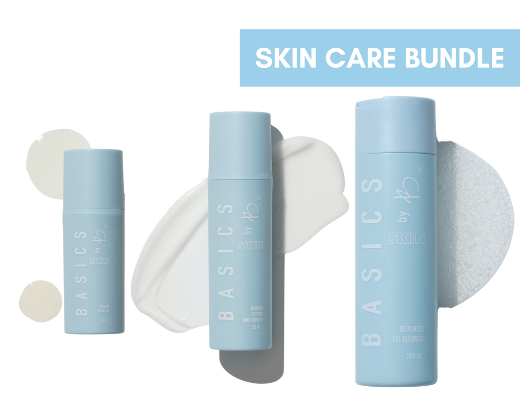 Beauty Experts | Basics By B