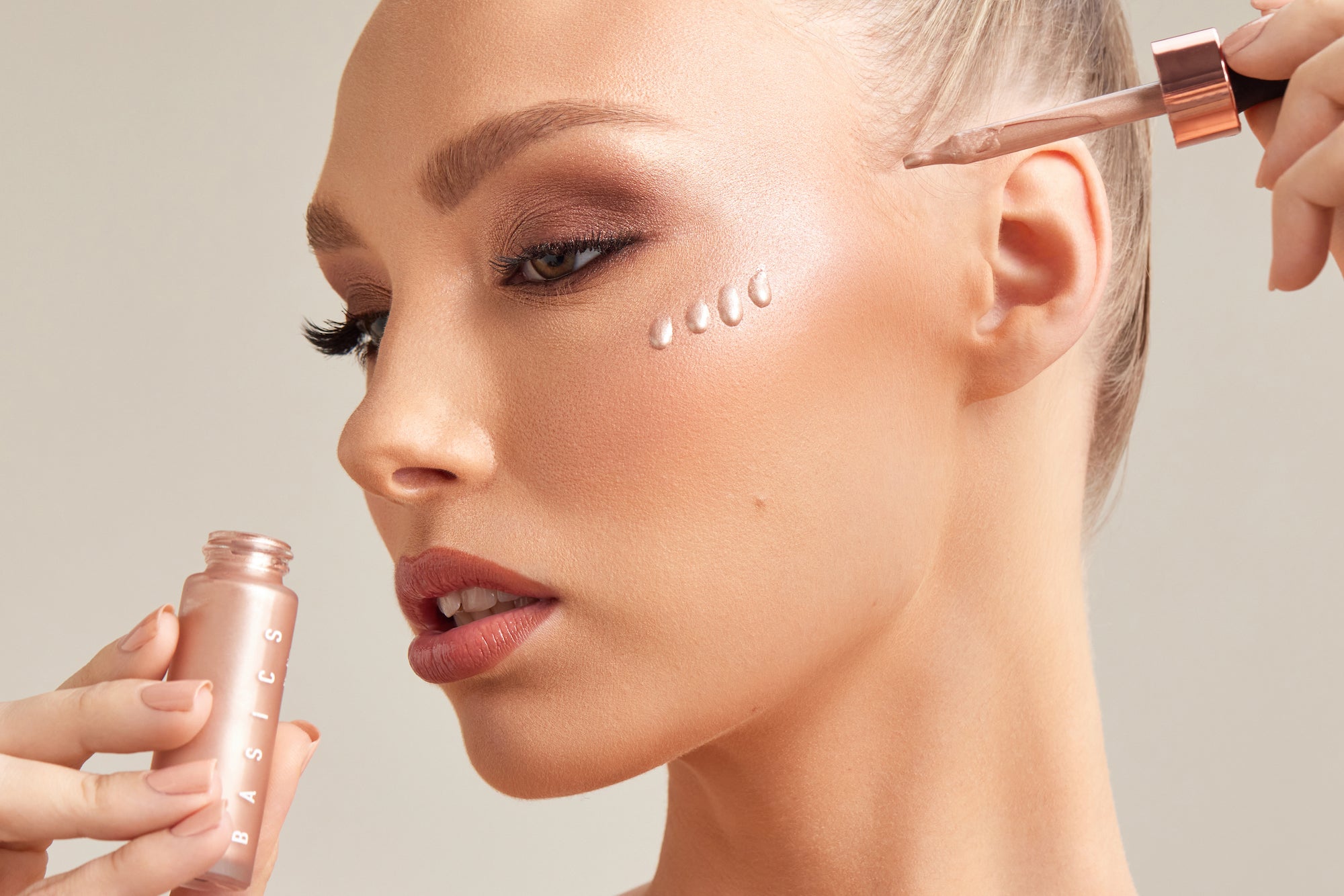 Beauty Experts | Basics By B