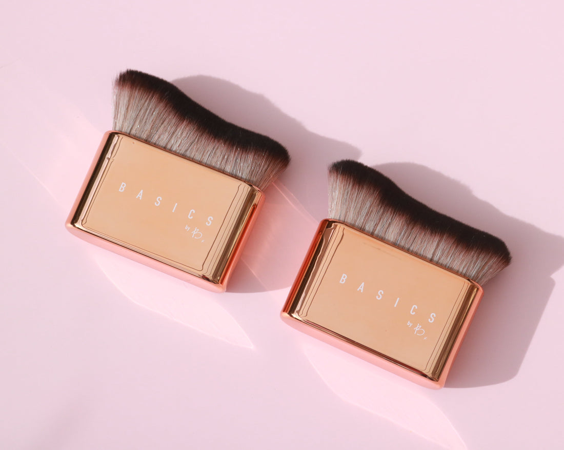 Beauty Experts | Basics By B