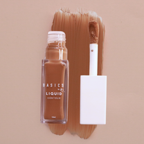 Liquid Blush and Contour