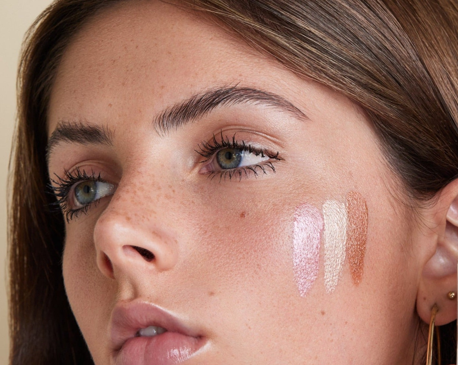 Liquid Glow Drops – Basics By B