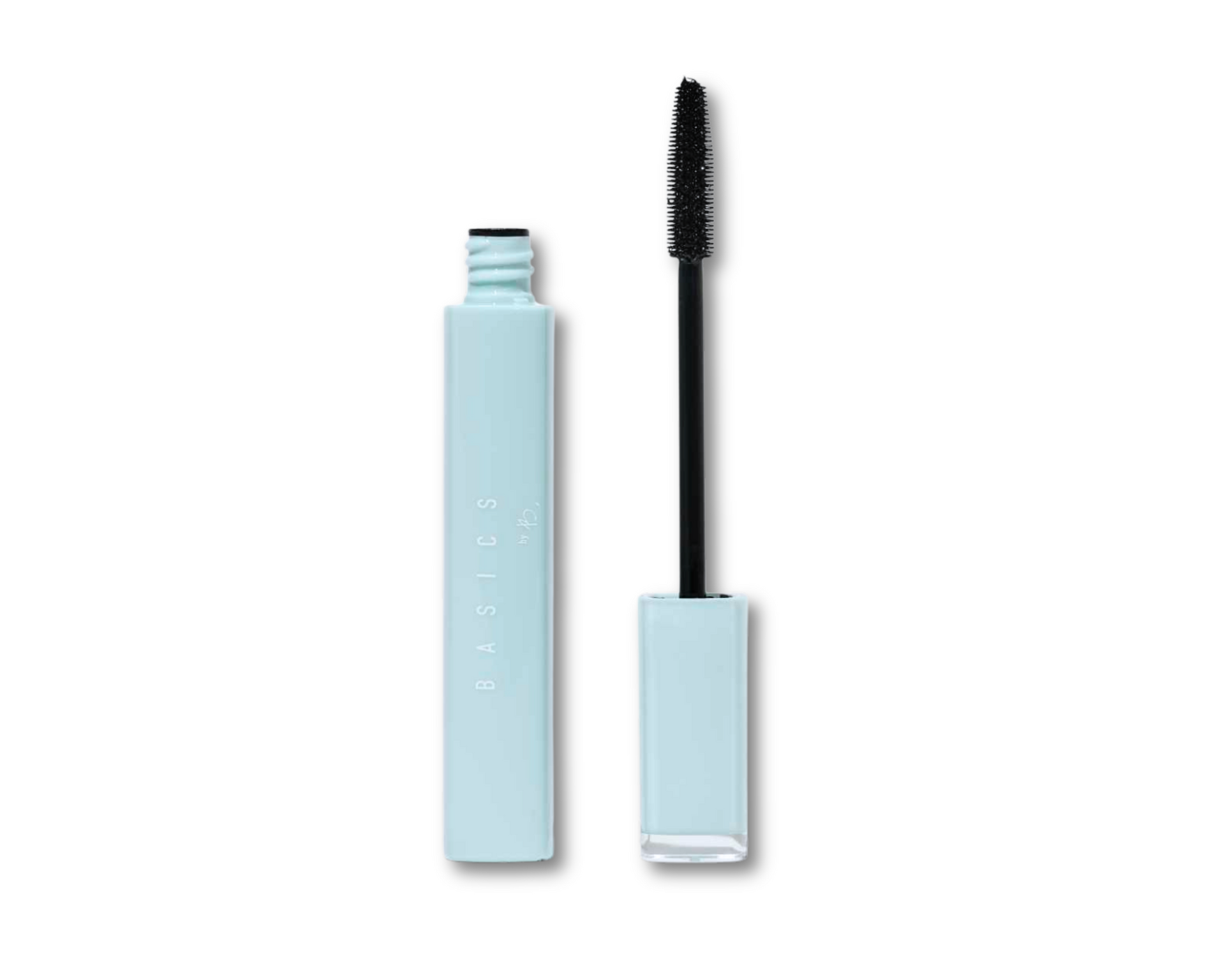 Define Mascara – Tubular Lengthening & Defining Mascara – Basics By B