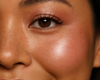 Liquid Glow Drops – Basics By B