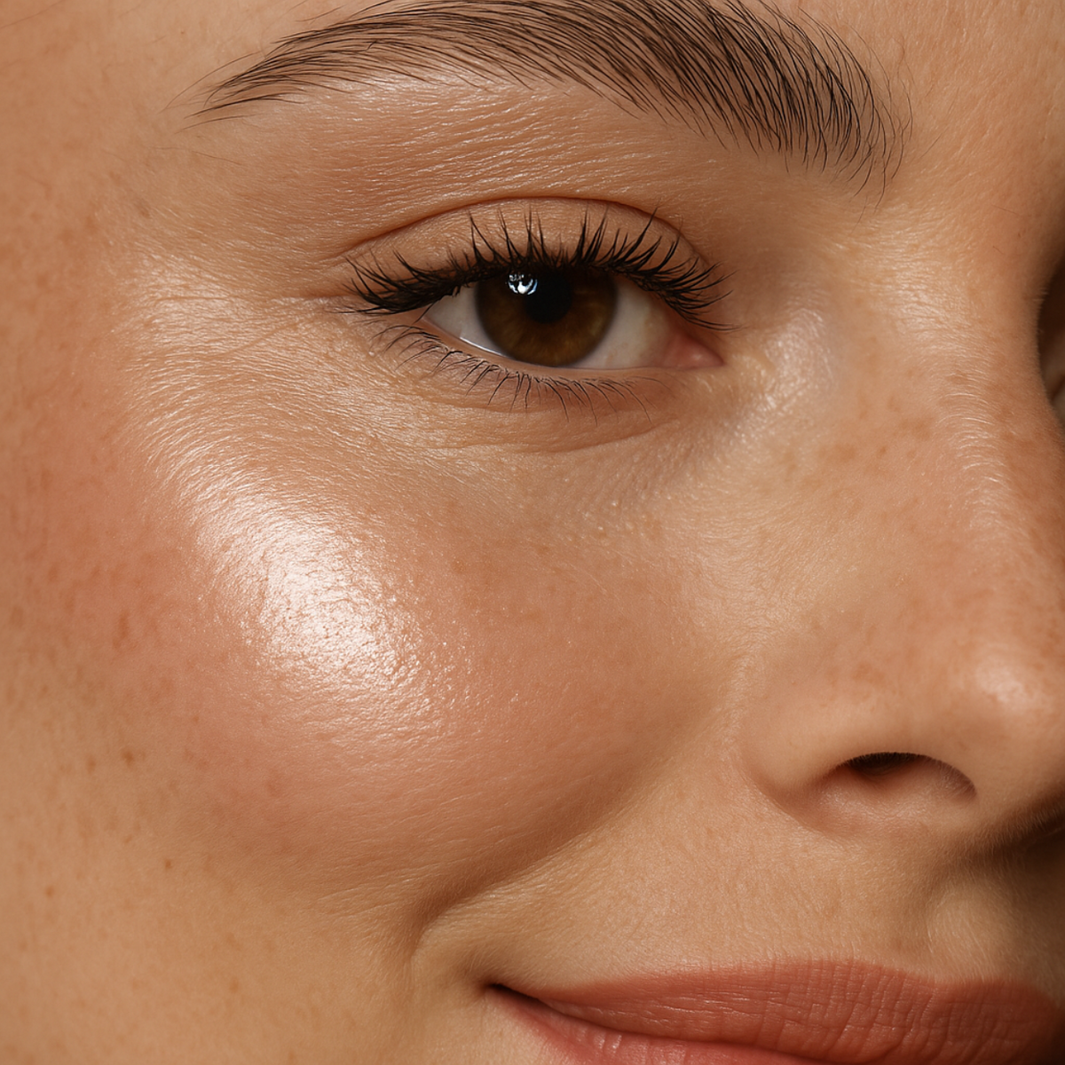 Liquid Glow Drops – Basics By B