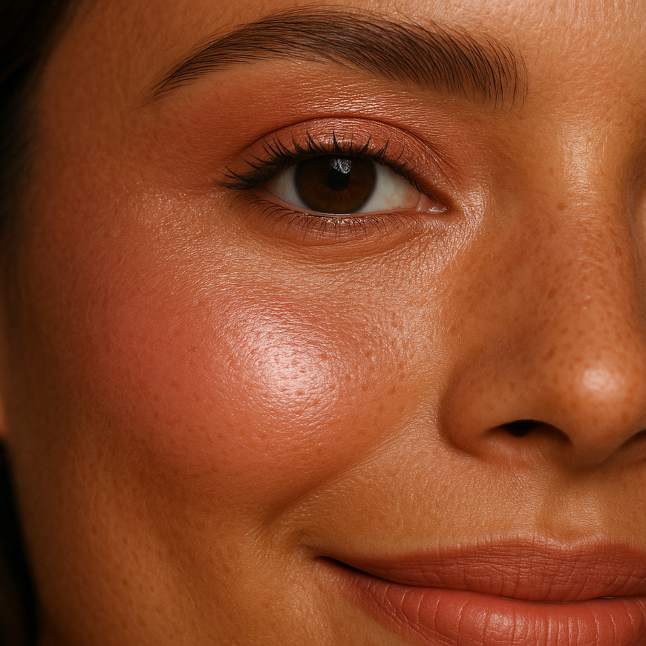 Liquid Glow Drops – Basics By B