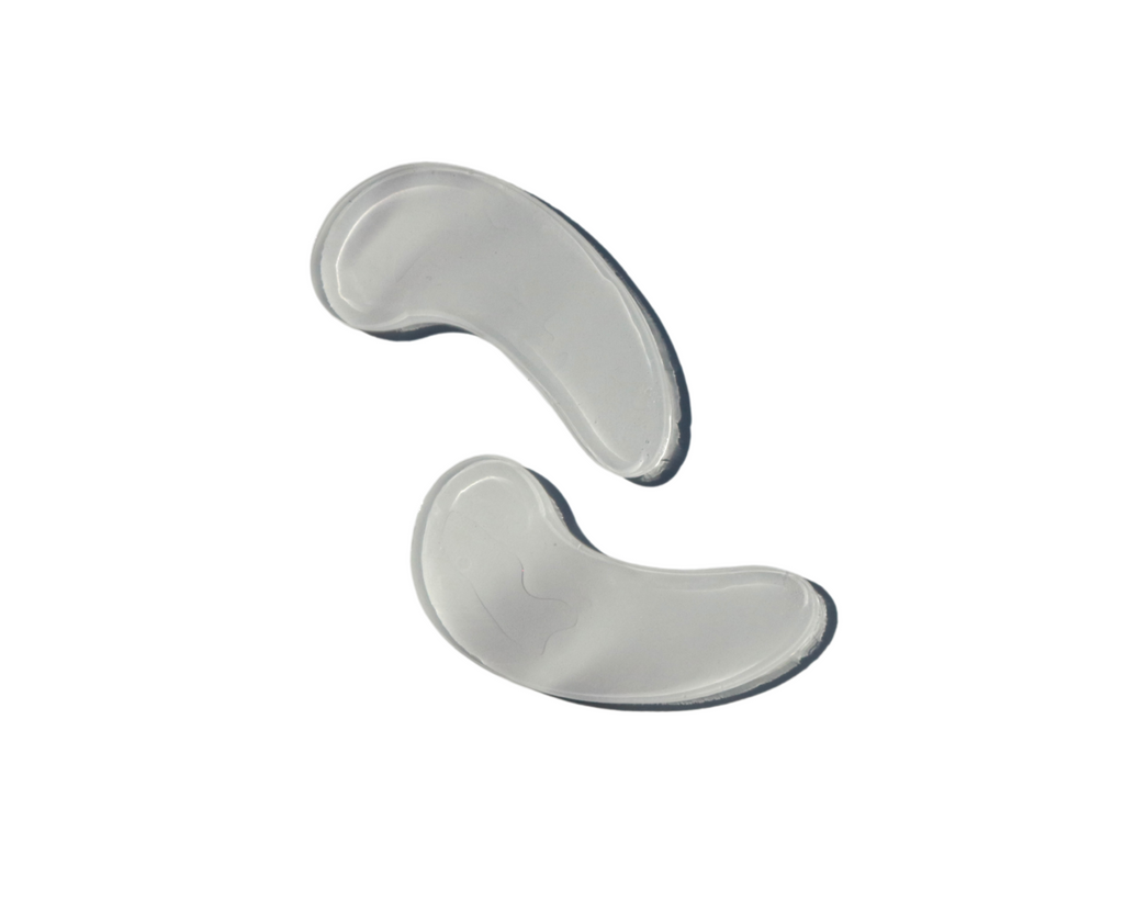 Collagen Gel Eye Masks – Hydrating, Anti-Puffiness Under Eye Treatment ...
