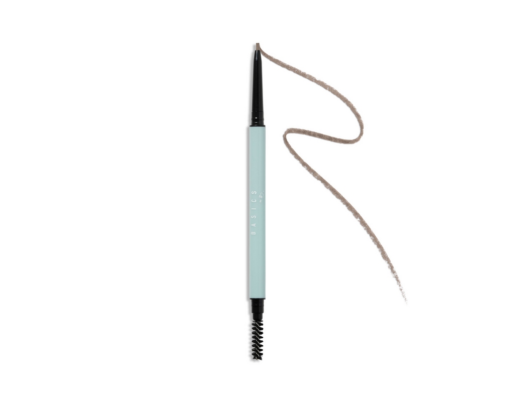 Brow Micro Tip Pencil – Basics By B