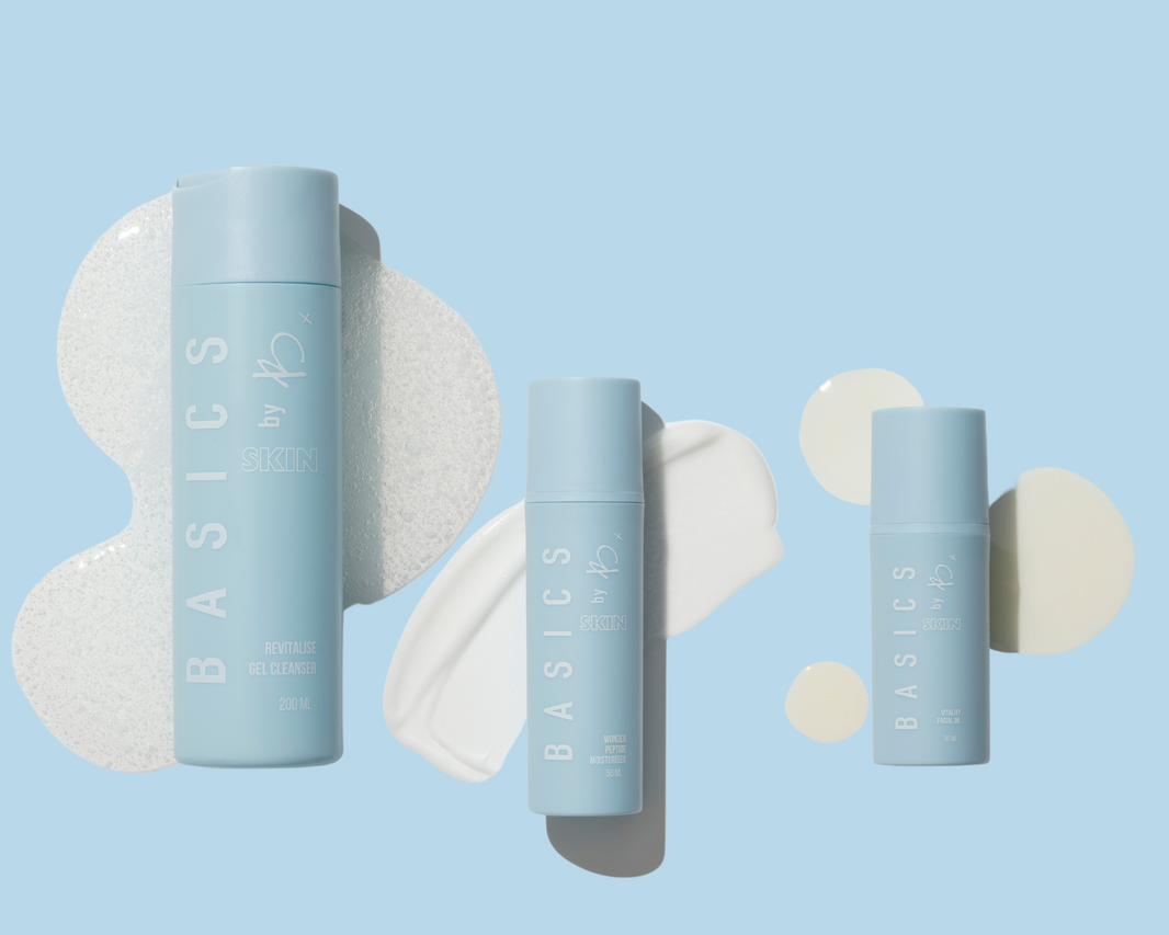 Beauty Experts | Basics By B