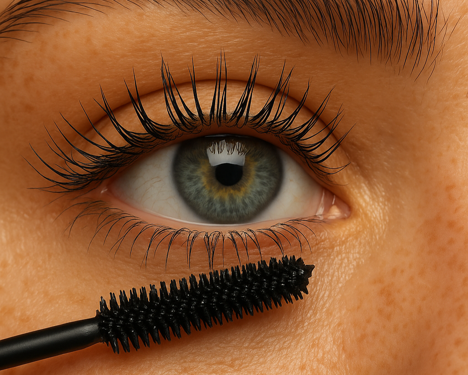 Define Mascara – Tubular Lengthening & Defining Mascara – Basics By B