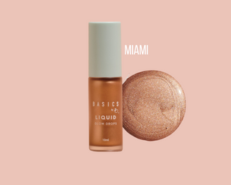 Liquid Glow Drops