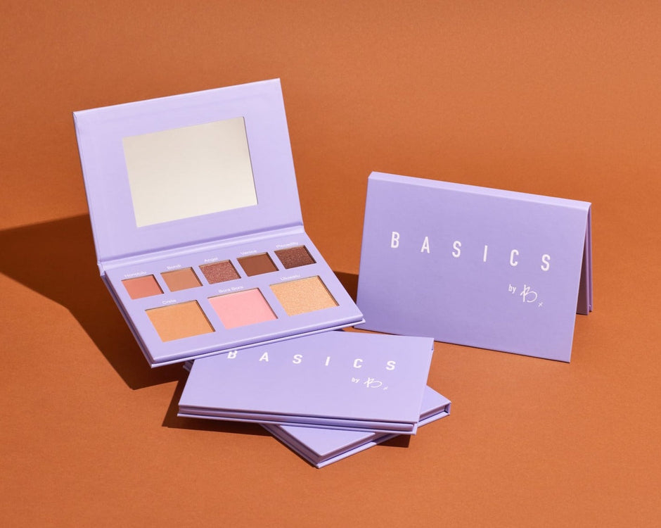 Face – Basics By B