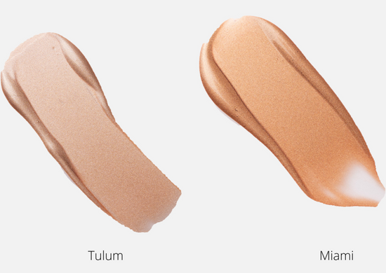 Liquid Glow Drops – Basics By B