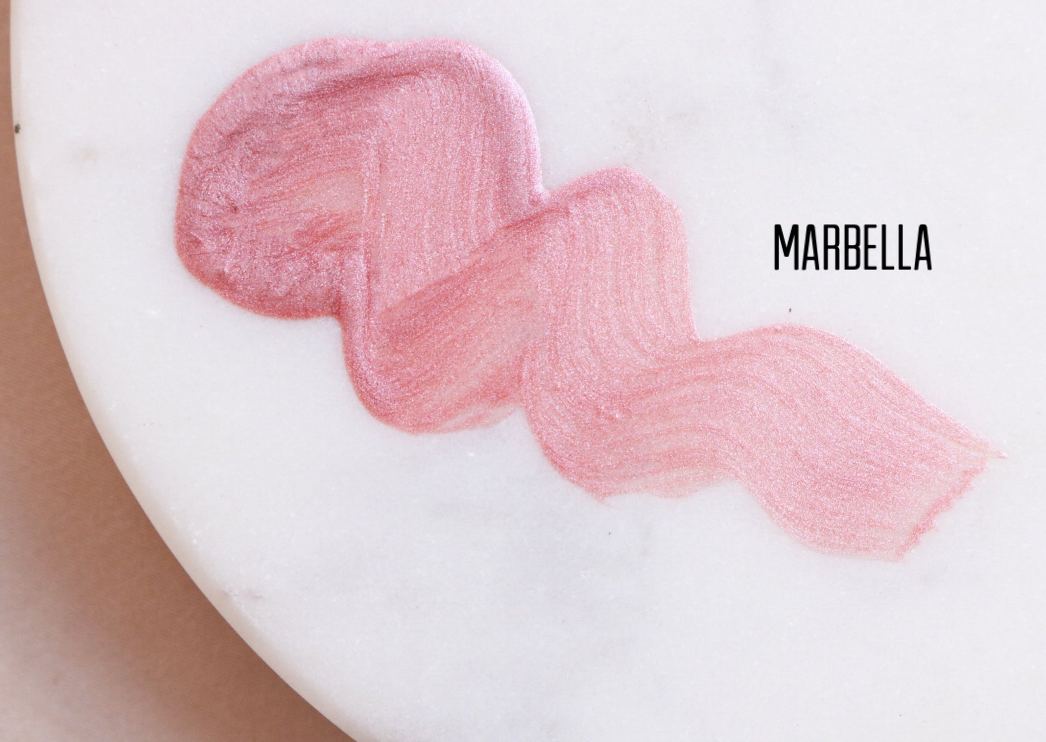 Liquid Glow Drops – Basics By B